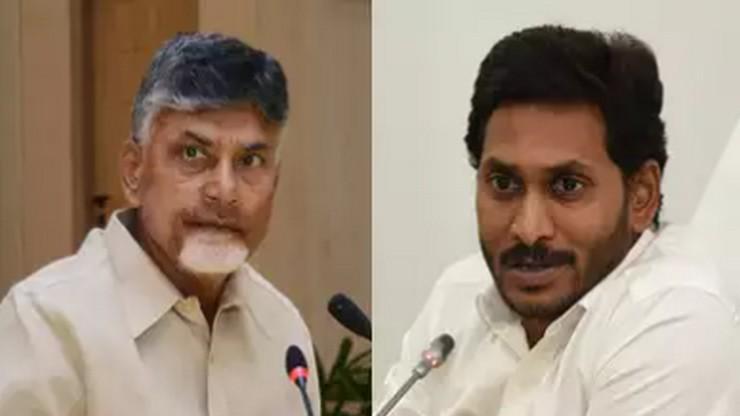 చంద్రబాబు కంటే జగన్ ఆస్తులు తక్కువా? - India's Richest MLA Has Rs 3,400 ...