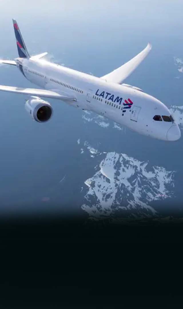 Passengers-crew ‘thrown into ceiling’ as ‘technical problem’ hits Latam ...