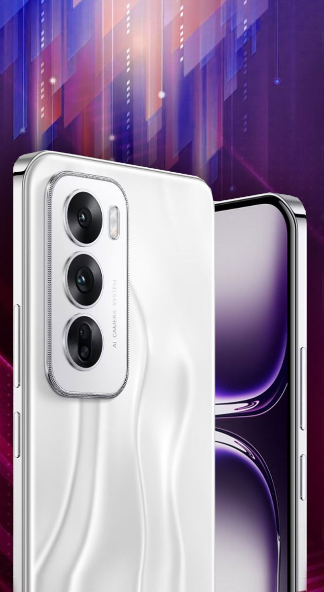 Oppo Reno 12 series launched globally, to arrive soon in India