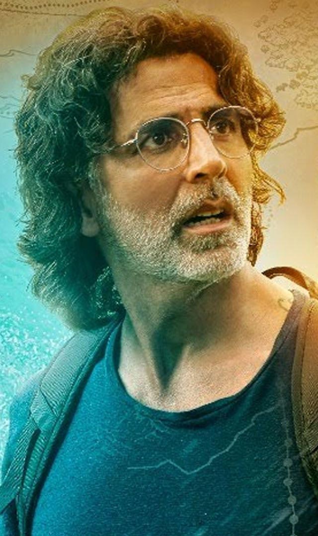 What is the story of Ram Setu?