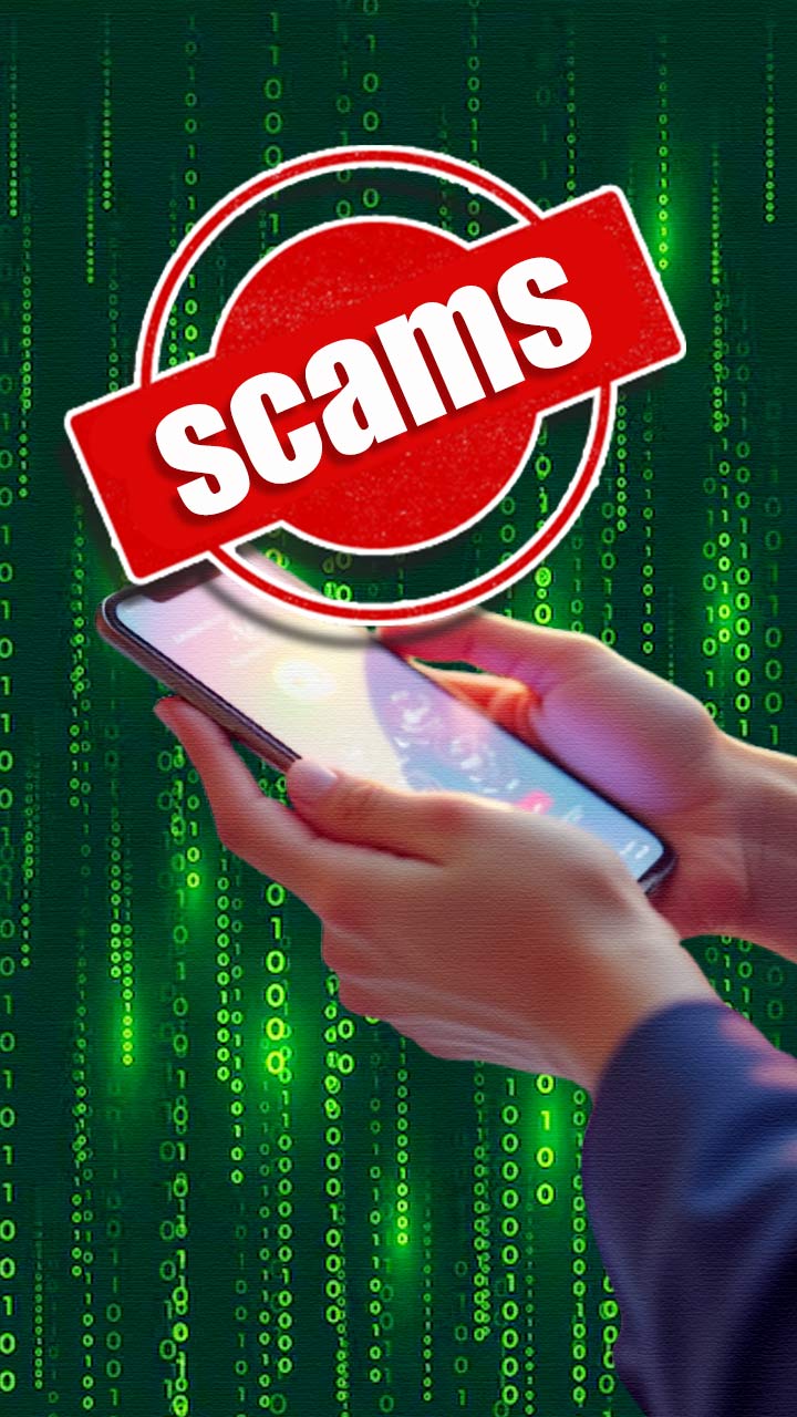 Call Merging Scam: What It Is & How It Works