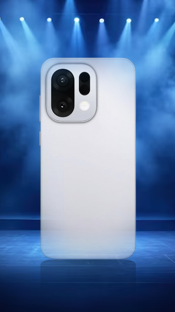 OPPO Reno 14 design revealed in leaked images: Launch date and features