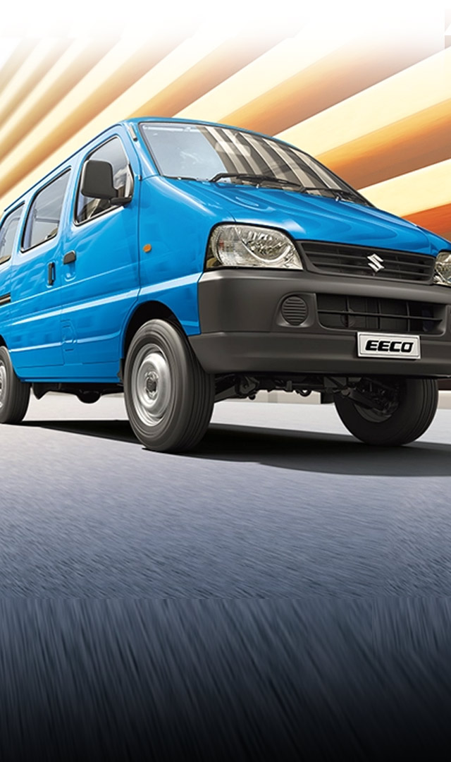 Maruti Eeco 2022 : Powerful Engine ની સાથે સસ્તી વાન લોન્ચ, 27 KM ...