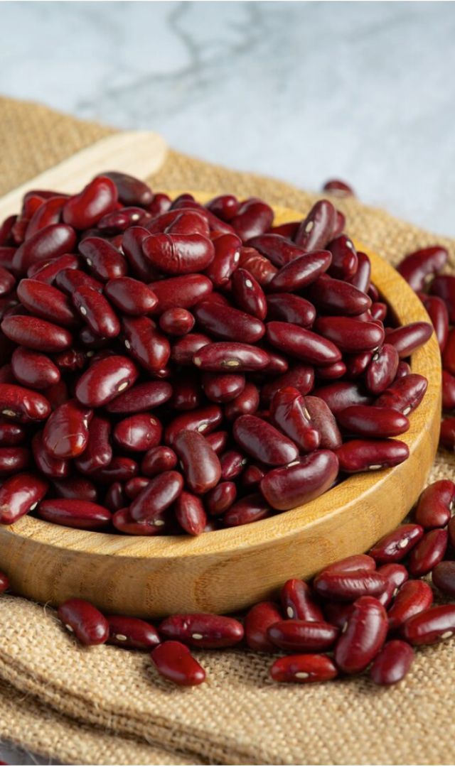 Benefits Of Eating Rajma: राजमा खाने के 10 फायदे