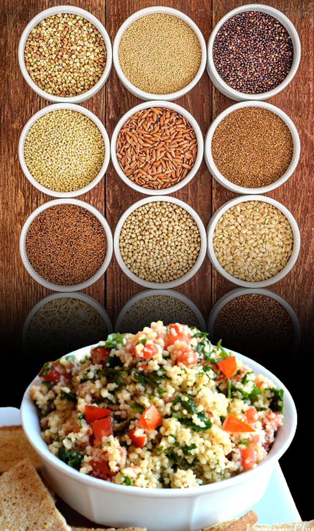 Millet Food के 10 फायदे