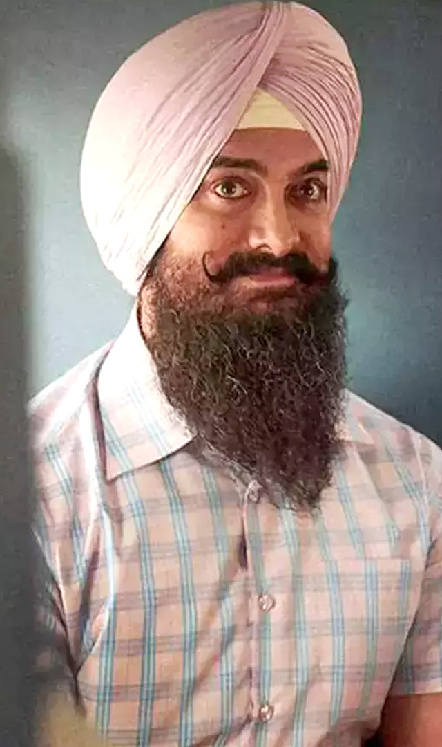 लाल सिंह चड्ढा मूवी प्रिव्यू: दौड़ने के जुनून से कामयाबी