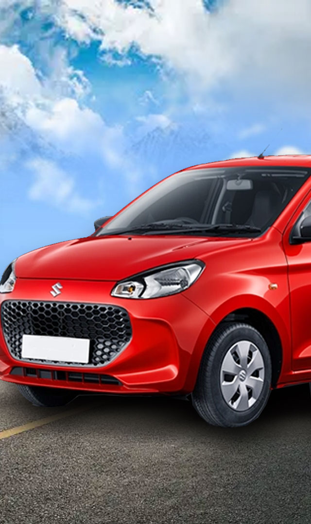 सस्ती Maruti Suzuki Alto Ev मचा देगी तहलका, मिलेगी 200 km की रेंज