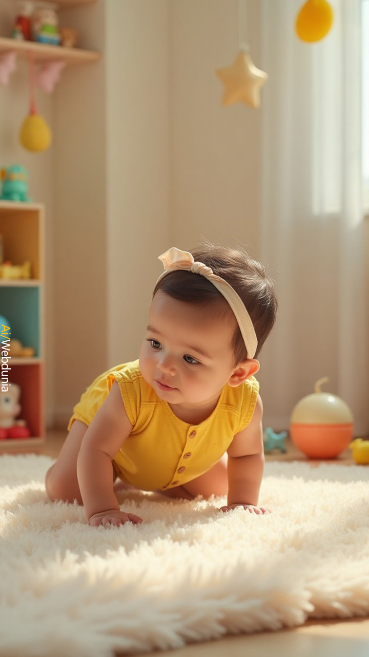 Gen Beta Girls के लिए attractive नाम