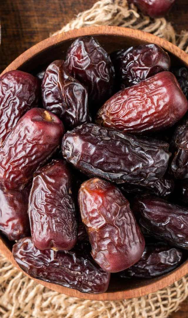 क्या आपको पता है dates fruit benefits