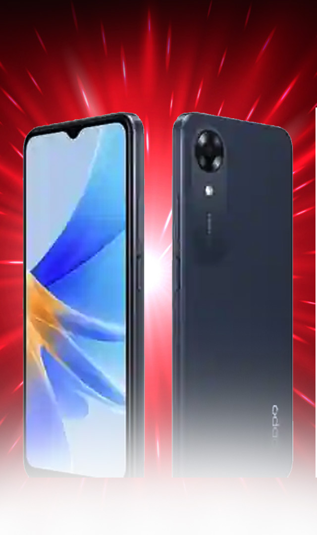 Oppo A17k : 7GB तक रैम वाला सस्ता फोन, फीचर्स हैं सुपर से ऊपर