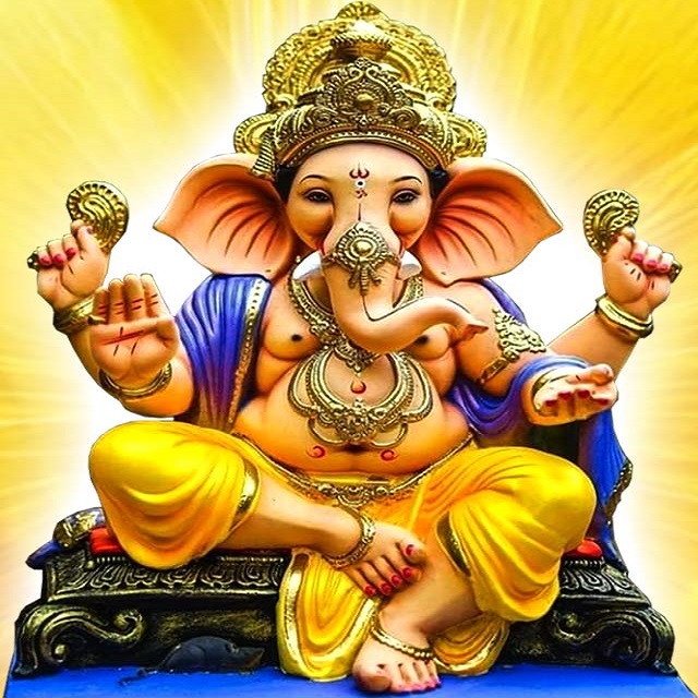 Atharvashirsha Niyam गणपती अथर्वशीर्ष पठण करताना पाळायचे नियम