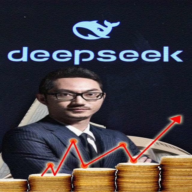 Deepseek AI चे संस्थापक कोण आहेत? नेट वर्थ किती आहे ते जाणून घ्या