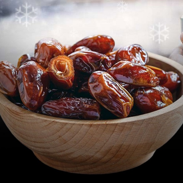 थंडीत Pind Khajoor खाण्याचे फायदे