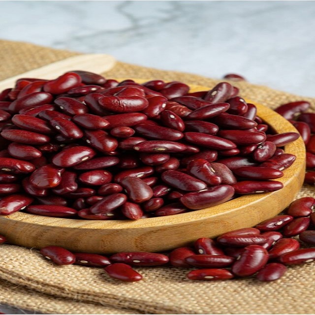 Benefits Of Eating Rajma:राजमा खाण्याचे 11 फायदे