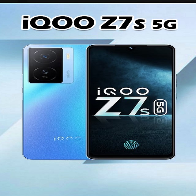iQOO Z7s 5G: स्वस्त असण्याव्यतिरिक्त, ते कसे वेगळे आहे ते जाणून घ्या