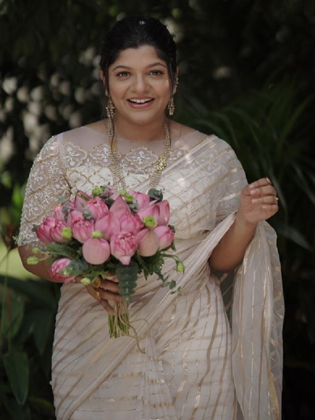 ஒல்லியா இருந்தா தான் ஹிரோயின் வாய்ப்பு வருமா? Aparna Balamurali