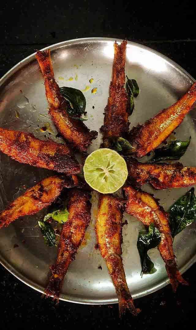 நெத்திலி மீன் யாரெல்லாம் சாப்பிடலாம்?